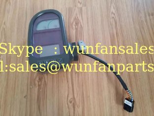VOVLO 14636301P01 14390065 14636301  ECU MONITOR PANEL EC140 EC210