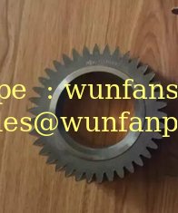 Excavator   Crankshaft Gear 8170192