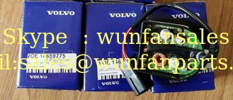  excavator 14659775 VOE14659775 CONTROL UNIT_WIPER