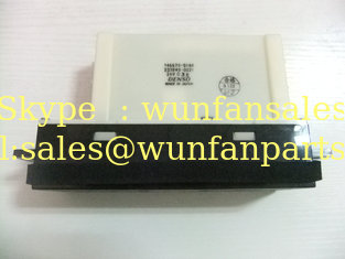excavator komatsu 208-979-7630  air conditioner panel for PC200-7 engine