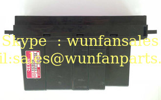 excavator hitachi 503722-3050 air conditioner panel for EX200-6 engine