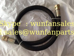 komatsu PC200-7/220-7 excavator hydraulic oil pipe 6731-51-9930