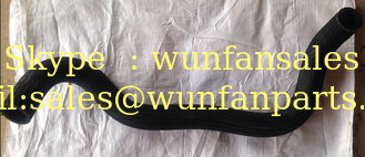 excavator engine parts PC200-5 Water radiator hose (down)