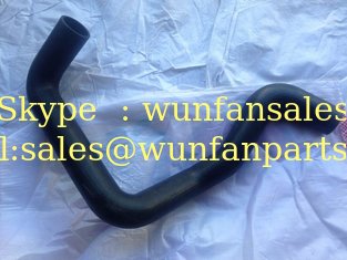 excavator engine parts PC300-7 Water radiator hose (down)