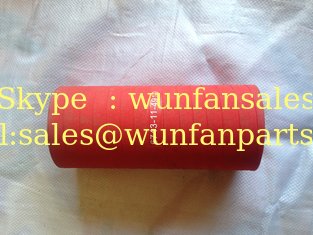 excavator engine parts  PC300-7/360-7 intercooler hose 6743-11-4910