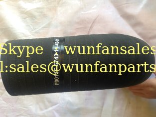 excavator engine parts PC300-7/360-7 intercooler hose 6743-11-4940