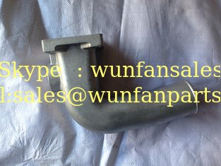 excavator  PC200-6 6D102 6735-11-4430 Turbo hose