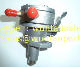 Kubota Fuel pump 16604-5203-2 mechanical V2403 V2203 Diesel pump
