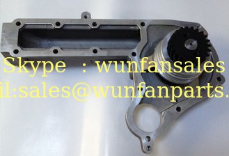 deutz BF8M1015C water pump 02931392