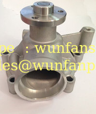 deutz BF6M1015  04204095  water pump