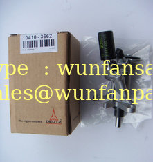deutz 0410-3662 fuel pump
