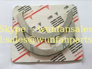 New products  EC210B D6E Thrust Bearing For Excavator