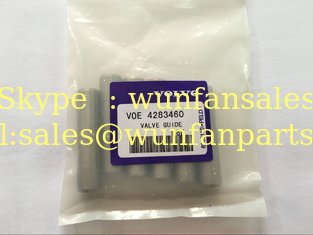 New products  D6E guide  For Excavator