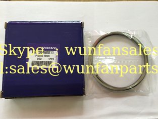 New products  D6D piston ring  For Excavator