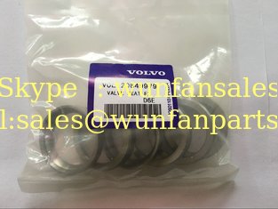 New products  D6E EX valve seat For Excavator