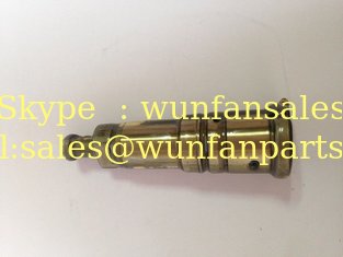 P316 P type diesel fuel plunger 134153-3520