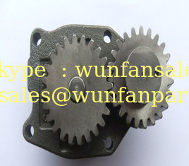 cummins oil pump 39480719/3415365 for 6CT engine