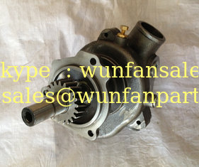 cummins 3073693 water pump for M11 engine