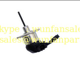 Fuel Stop solenoid 1A021-60015 1A021-60017 12V  Kubota V2003 V2203 V2403