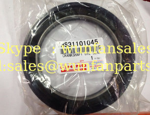 new product excavator SK200-8 crankshaft rear  seal kit