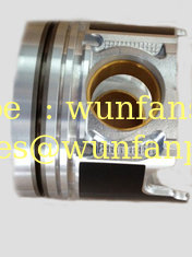 new product excavator SK200-8 piston