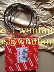 new product excavator SK200-8 piston ring