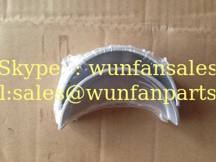 new product excavator SK200-8 J05E engine  con rod bearing