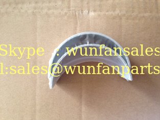 new product excavator SK200-8 J05E engine con rod bearing 0.25