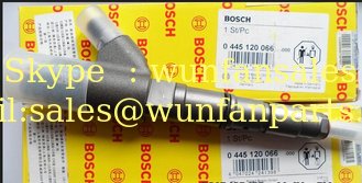 Bosch Injector 0445120066 240 290 04289311  20798114