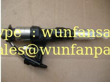 Denso Original injector 095000-6353 for KOBELCO SK200-8 HINO J05E