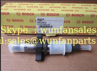 BOSCH Common rail diesel injector 0445120212  for cummins ISLE 5255184