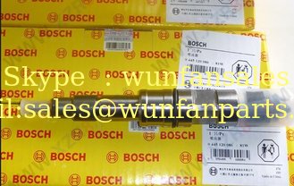 BOSCH Common rail diesel injector 0445120086