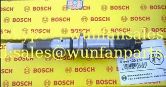 BOSCH Common rail diesel injector 0445120289