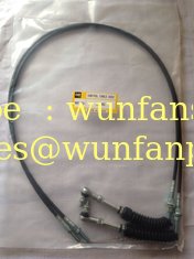 excavator   320C  cable