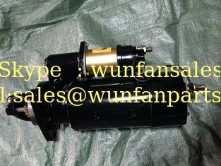 excavator  3306 12T  starter