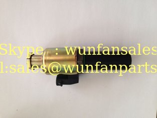 excavator  E325C 122-5053  solenoid