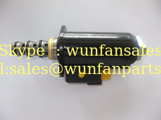 excavator  E320 139-3990 mian pump solenoid