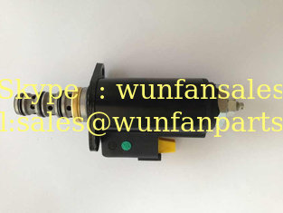 excavator  121-1490 solenoid for E320B E320C engine