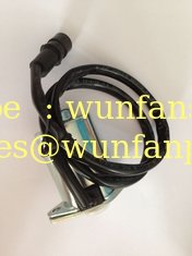 excavator  E320 4I-5674 hydraulic pump solenoid