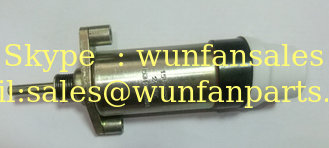NEW  CAT Fuel Shutdown Stop Solenoid 155-4653 CAT3306 E330/330B/330C