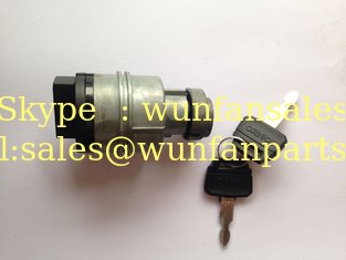 new kobelco excavator YN5S00002F1 lgnition switch