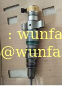  E330D C9 engine fuel injector assy 387-9433 328-2574