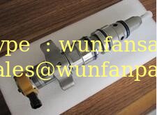  E330C C9 engine fuel injector assy 236-0962