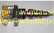  diesel fuel injector 178-6342 for 3126B engine