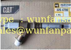  C6.4 E320D diesel fuel pencil injector 326-4700