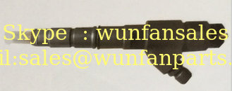 Injector assy D445120066 fit to  290,EC290 excavator