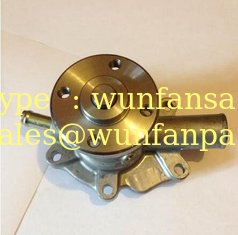 new products kubota  D902, D782, Z430 water pump