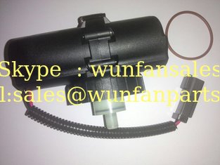 New Holland Fuel Pump  2 line