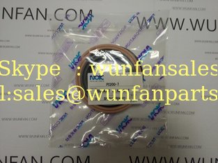 komatsu excavator PC200-7 bucekt seal kit 707-99-45230