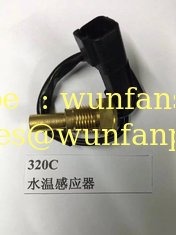  excavator E320c water temperature sensor 135-2336/34390-02200